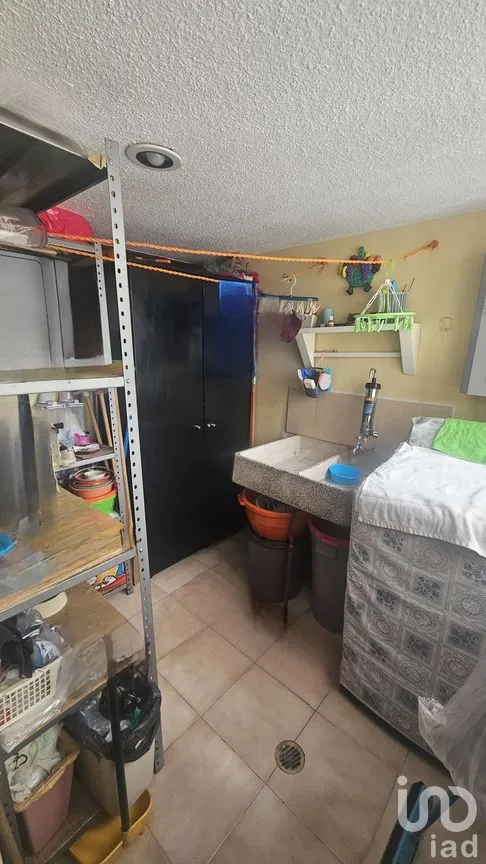 Departamento en Venta en Portales Sur, Benito Juárez, Ciudad de México ...