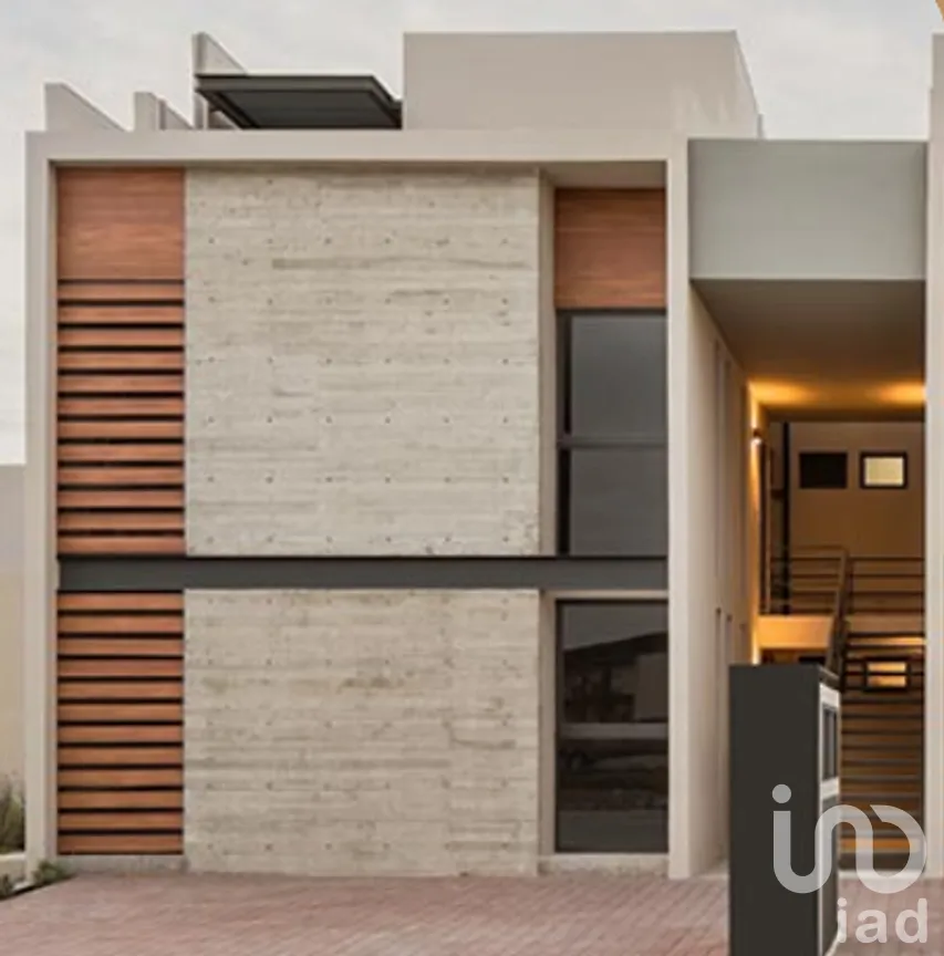 Departamento en Venta en Zizana, El Marqués, Querétaro | NEX-214667