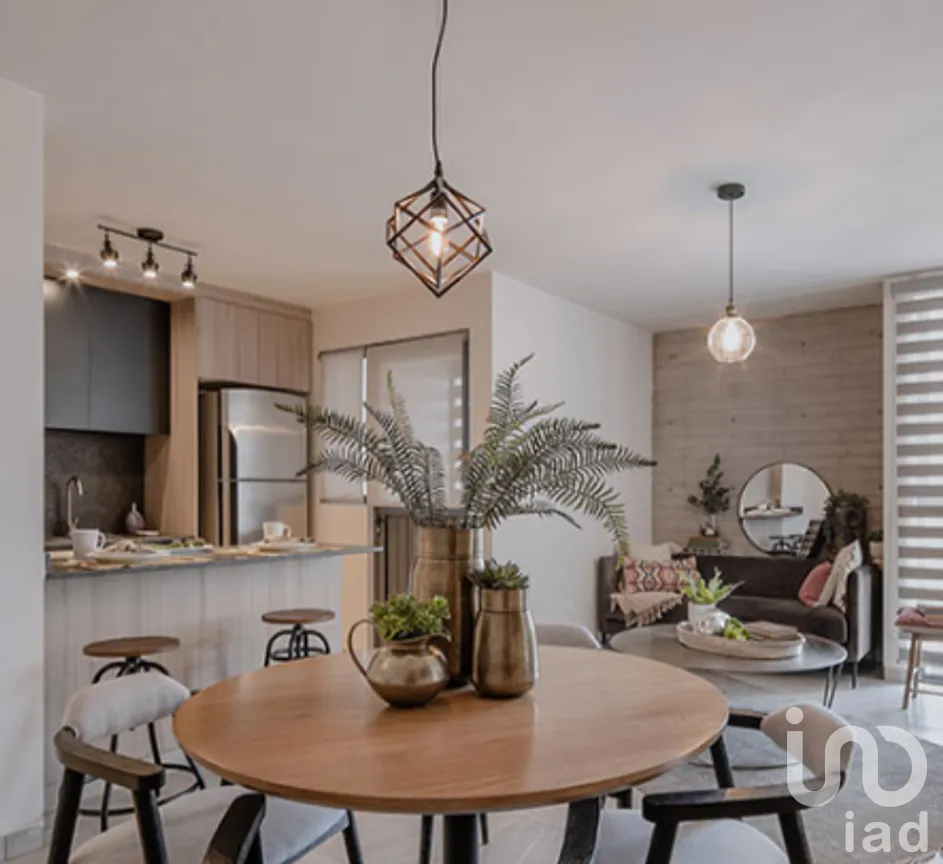 Departamento en Venta en Zizana, El Marqués, Querétaro | NEX-214667