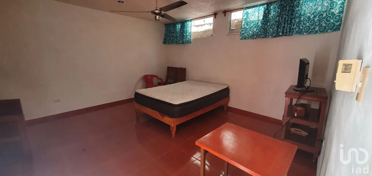 Cuarto en Renta en Garcia Gineres, Mérida, Yucatán | NEX-118227