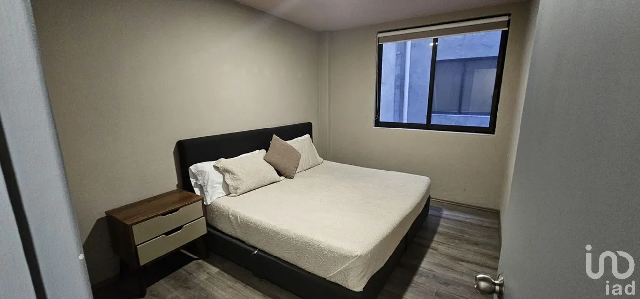 Departamento en Renta en Roma Norte, Cuauhtémoc, Ciudad de México | NEX ...