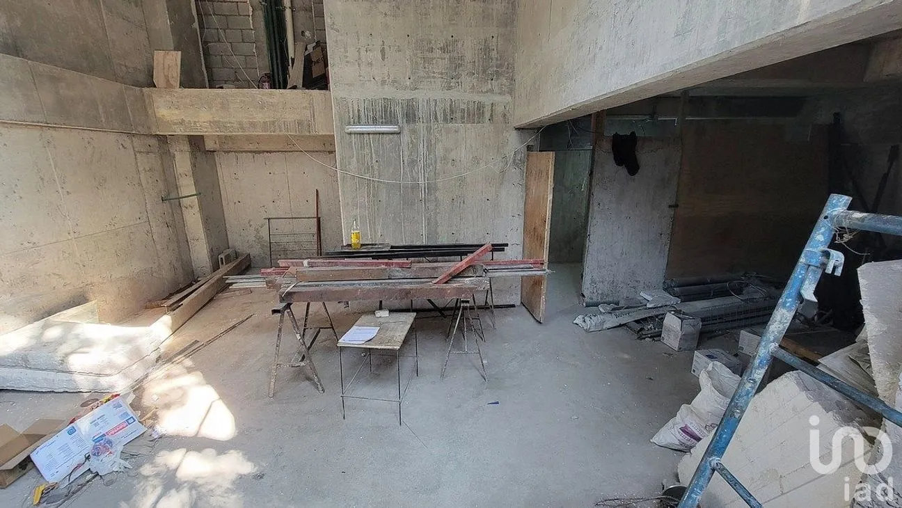 Local en Renta en Roma Sur, Cuauhtémoc, Ciudad de México | NEX-282992