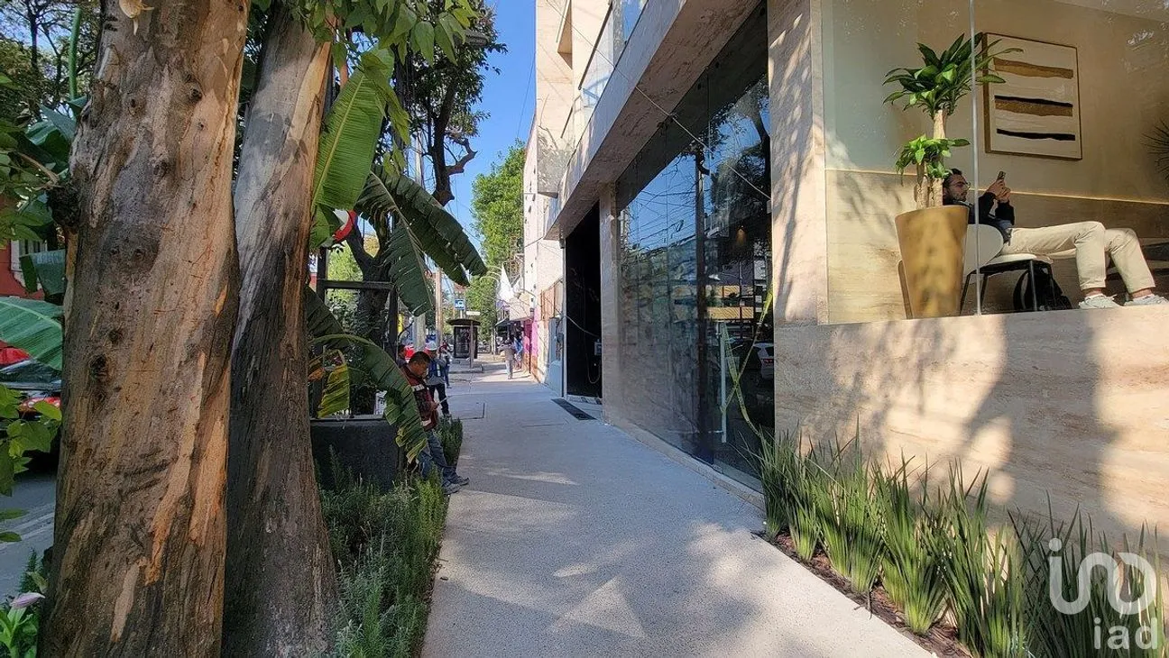 Local en Renta en Roma Sur, Cuauhtémoc, Ciudad de México | NEX-282992