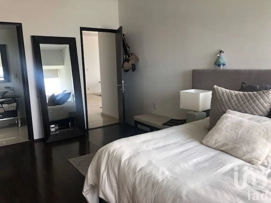 Departamento en Venta en Club de Golf Bosques, Cuajimalpa de Morelos ...