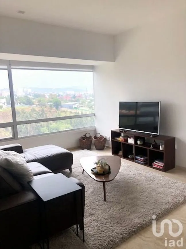 Departamento en Venta en Club de Golf Bosques, Cuajimalpa de Morelos ...