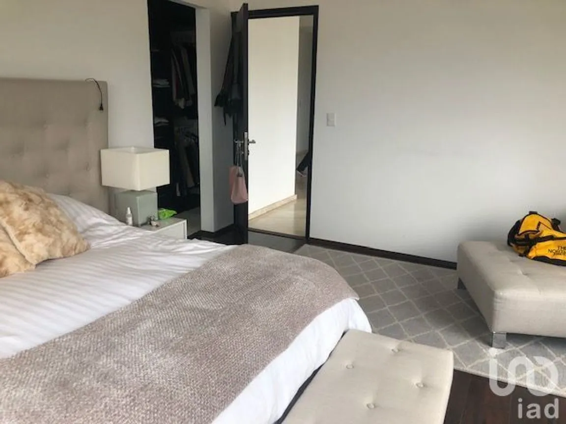 Departamento en Venta en Club de Golf Bosques, Cuajimalpa de Morelos ...