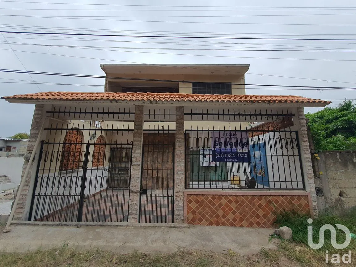 Casa en Venta en Reserva Tarimoya III, Veracruz, Veracruz de Ignacio de ...