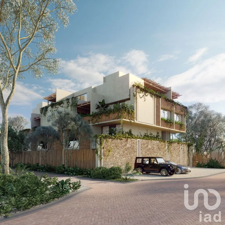 Departamento en Venta en Aldea Zama, Tulum, Quintana Roo | NEX-118410
