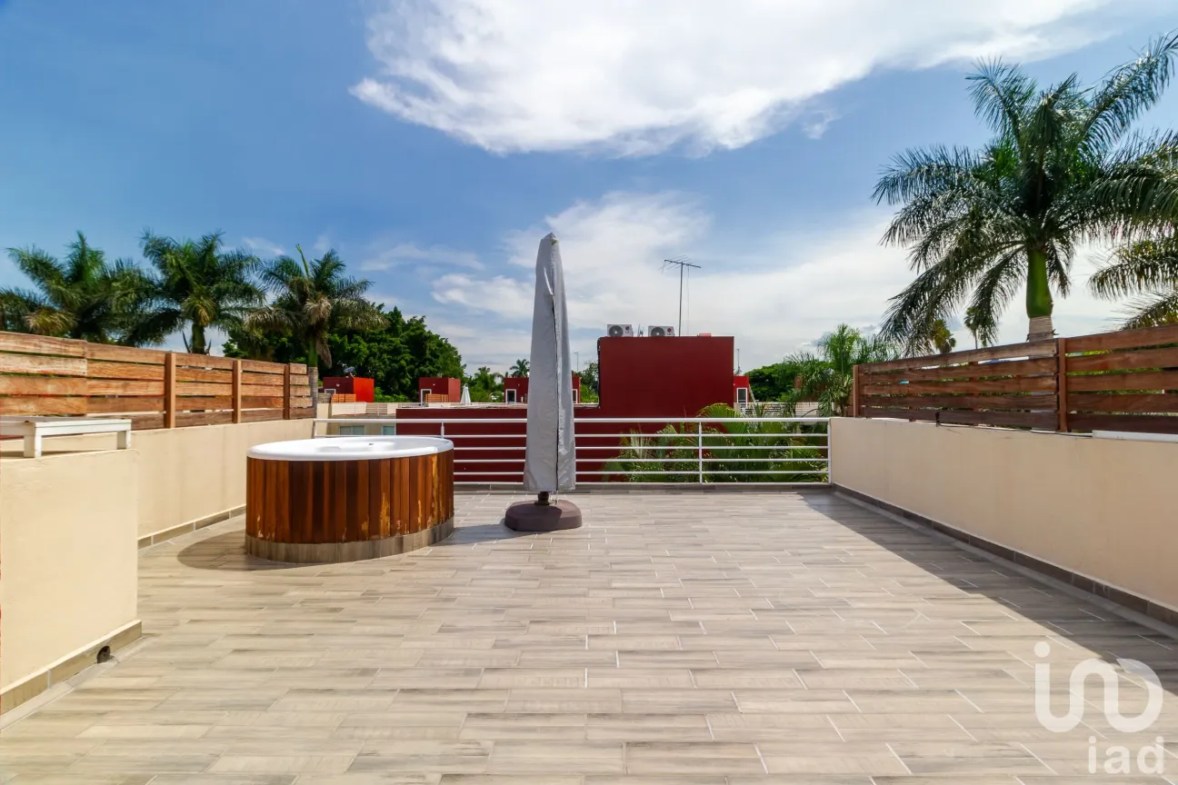 Casa en Venta en Ixtlahuacan, Yautepec, Morelos | NEX-178468