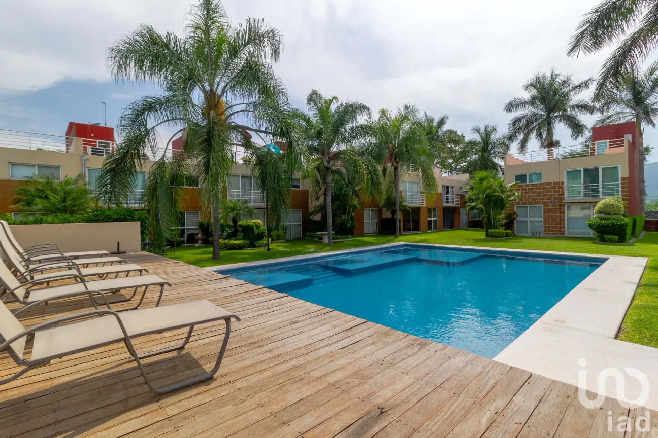 Casa en Venta en Ixtlahuacan, Yautepec, Morelos | NEX-178468