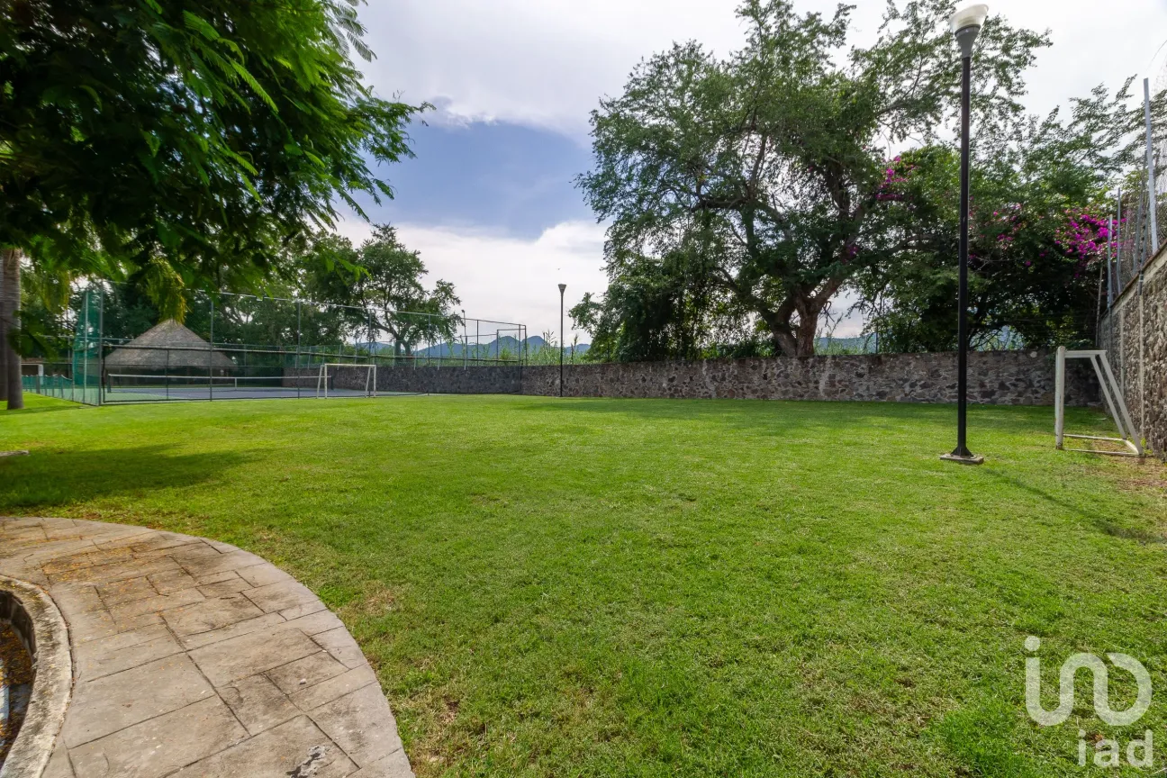 Casa en Venta en Ixtlahuacan, Yautepec, Morelos | NEX-178468