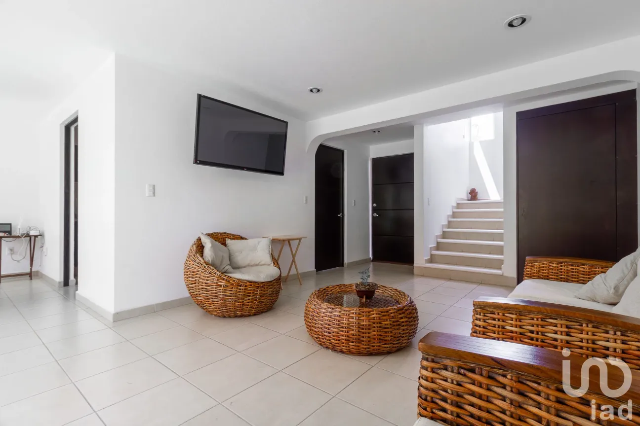 Casa en Venta en Ixtlahuacan, Yautepec, Morelos | NEX-178468