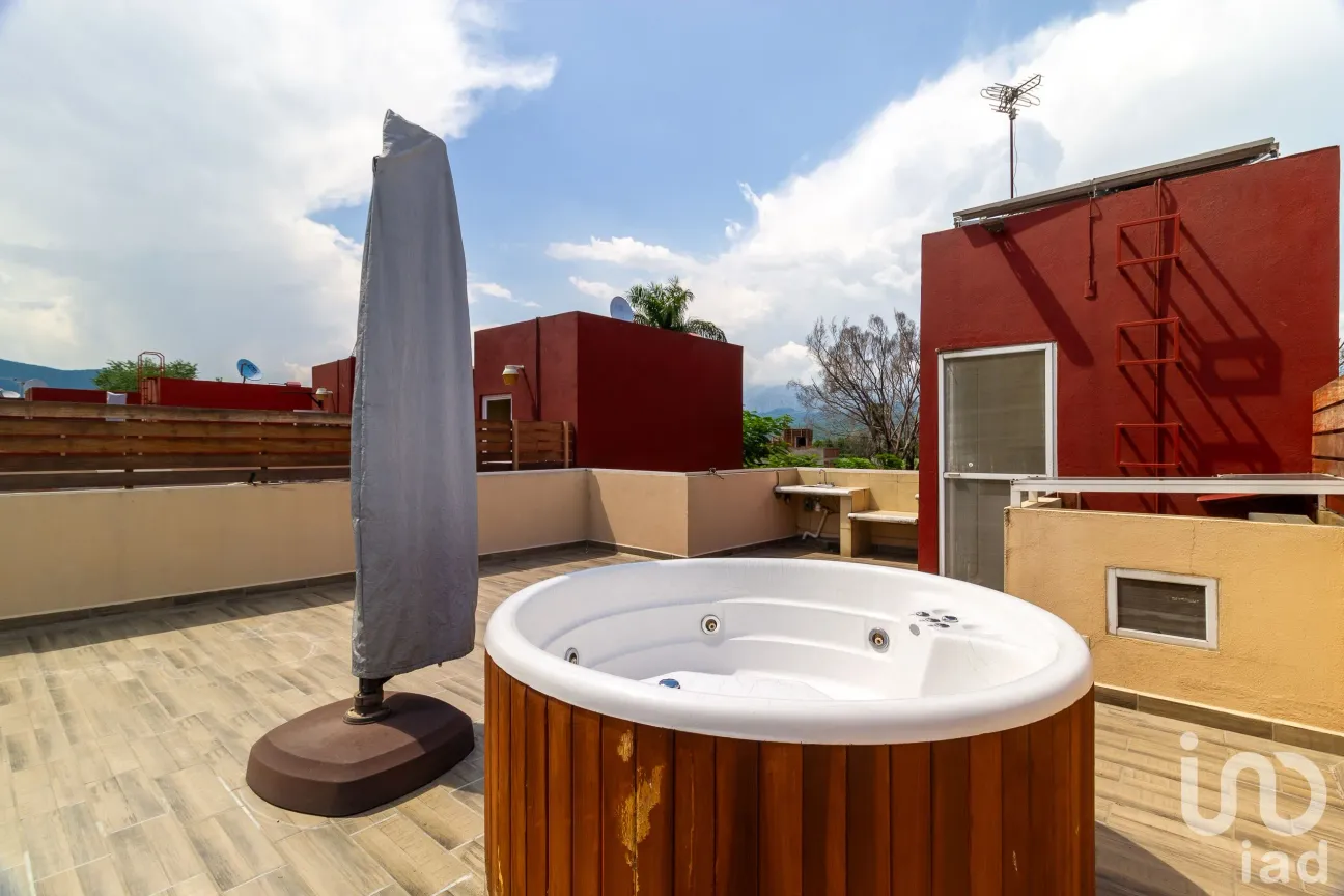 Casa en Venta en Ixtlahuacan, Yautepec, Morelos | NEX-178468