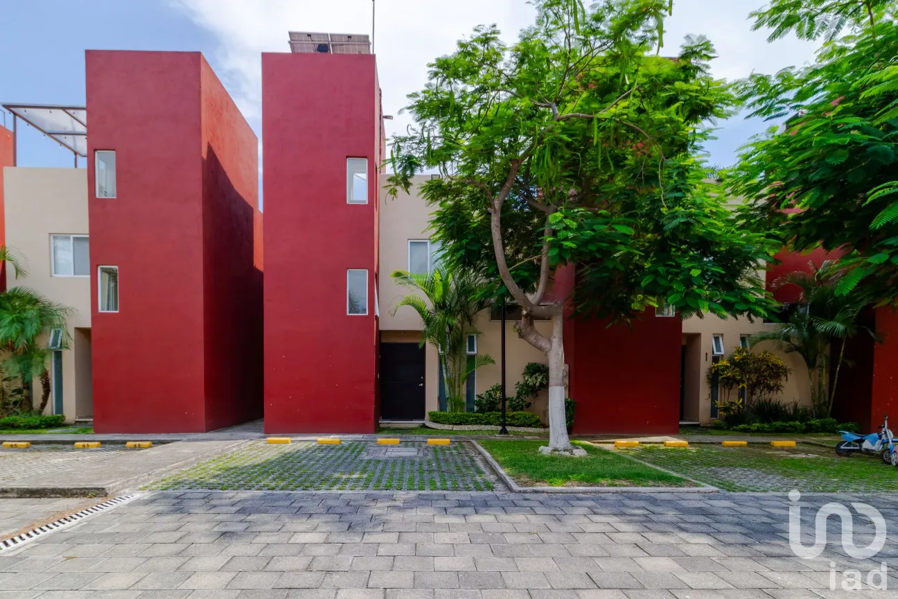 Casa en Venta en Ixtlahuacan, Yautepec, Morelos | NEX-178468