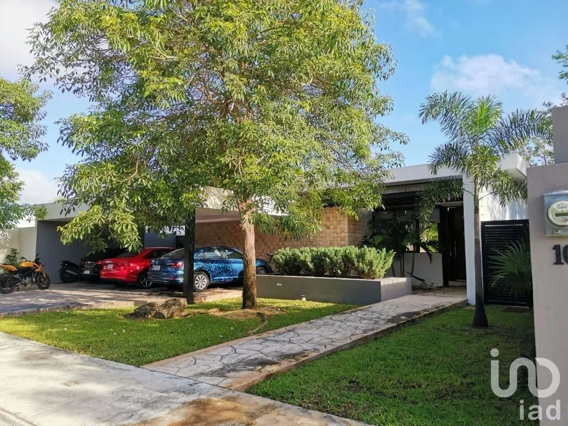 Casa en Venta en La Rejoyada, Mérida, Yucatán | NEX-215830