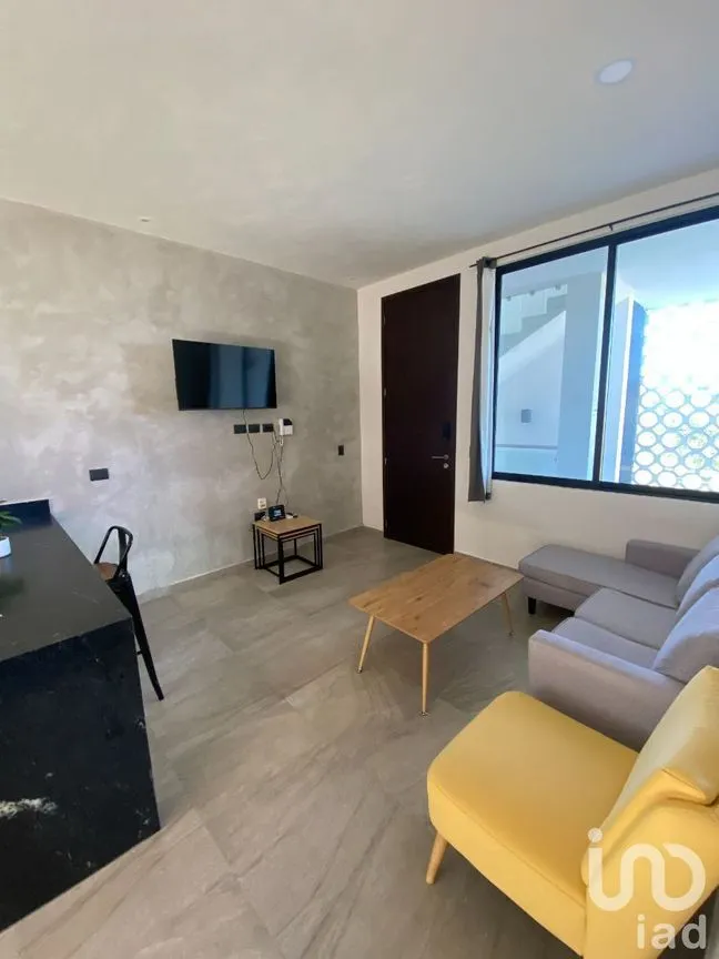 Departamento en Venta en Santa Gertrudis Copo, Mérida, Yucatán | NEX-202453