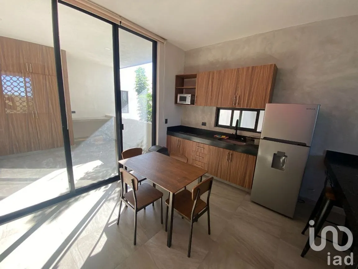 Departamento en Venta en Santa Gertrudis Copo, Mérida, Yucatán | NEX-202453