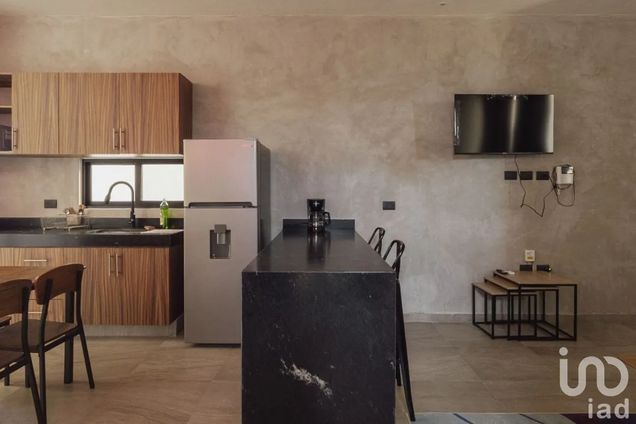 Departamento en Venta en Santa Gertrudis Copo, Mérida, Yucatán | NEX-202453