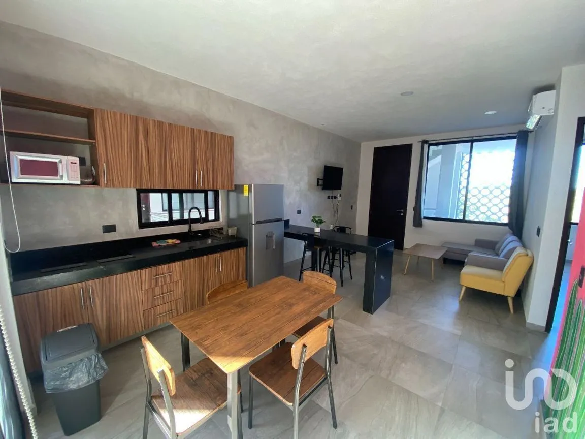 Departamento en Venta en Santa Gertrudis Copo, Mérida, Yucatán | NEX-202453