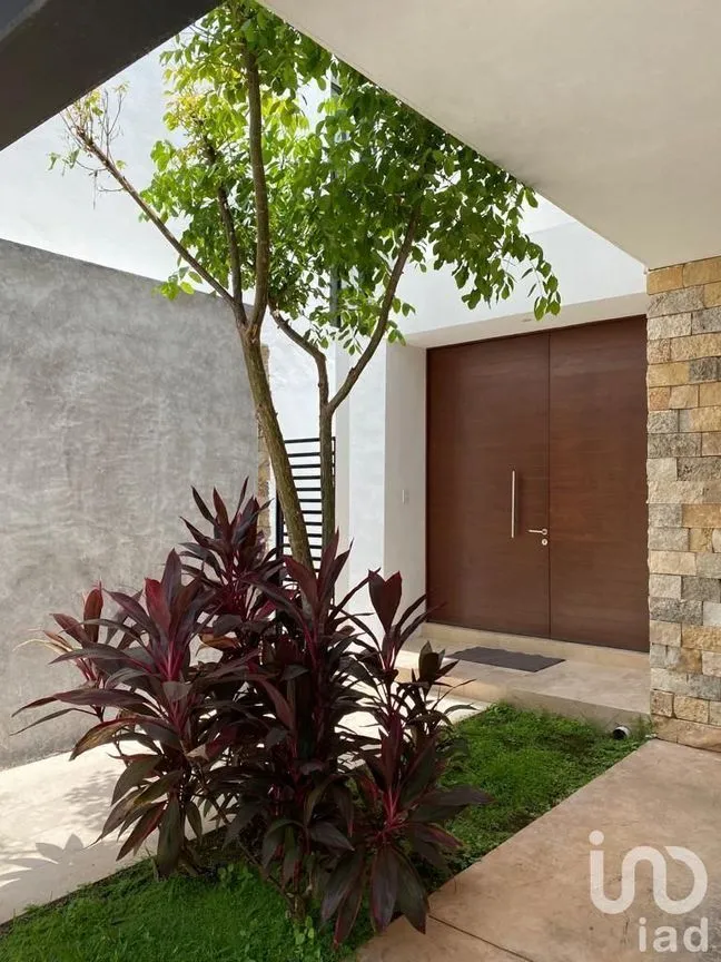 Casa en Renta en Temozon Norte, Mérida, Yucatán | NEX-232574