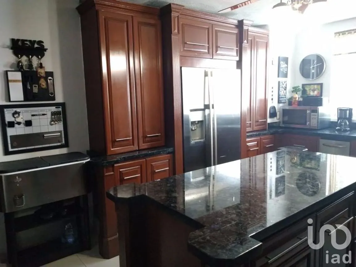 Casa en Venta en Providencia 1a Secc, Guadalajara, Jalisco | NEX-84539