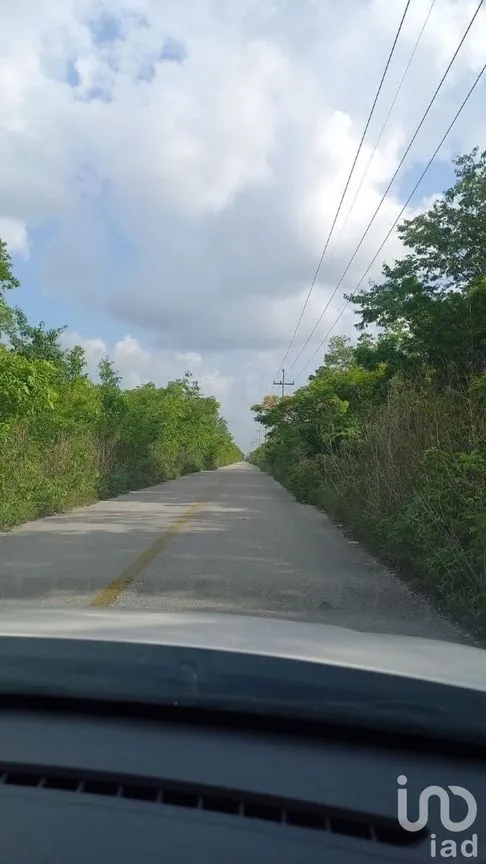 Terreno en Venta en ABC, Benito Juárez, Quintana Roo | NEX-232303