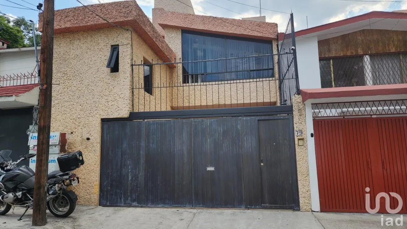 Casa en Renta en Prados de Coyoacán, Coyoacán, Ciudad de México | NEX ...