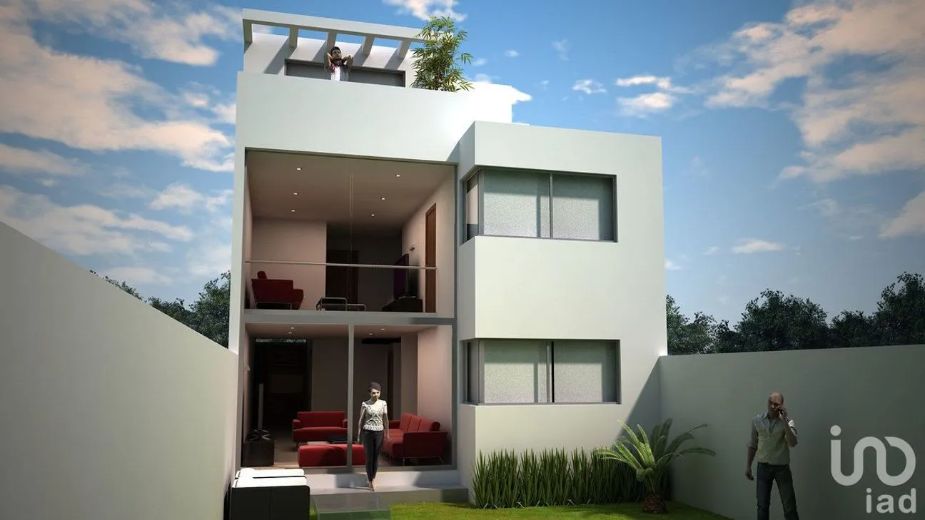 Casa en Venta en Cholula, San Pedro Cholula, Puebla | NEX-206973