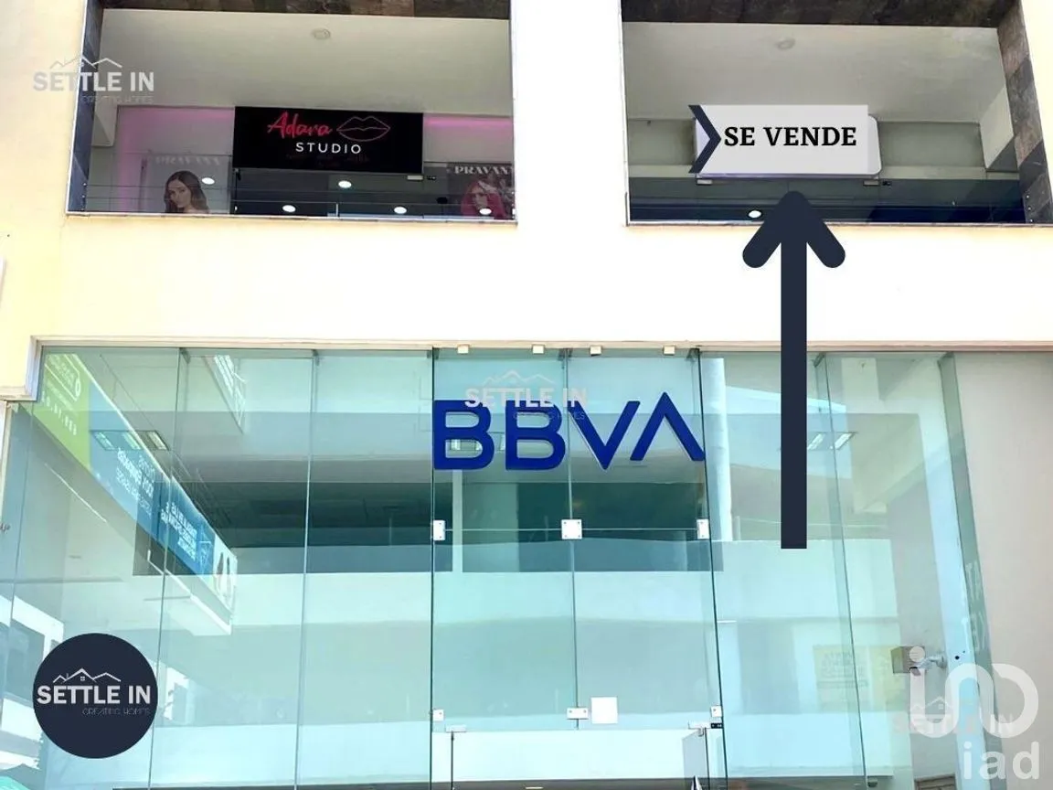 Local en Venta en Lomas de Angelópolis, San Andrés Cholula, Puebla ...