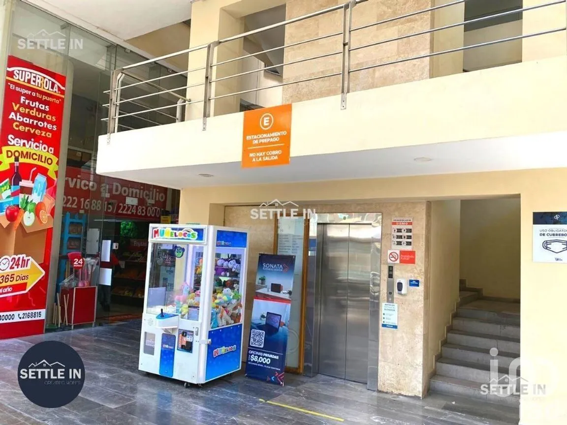 Local en Venta en Lomas de Angelópolis, San Andrés Cholula, Puebla ...