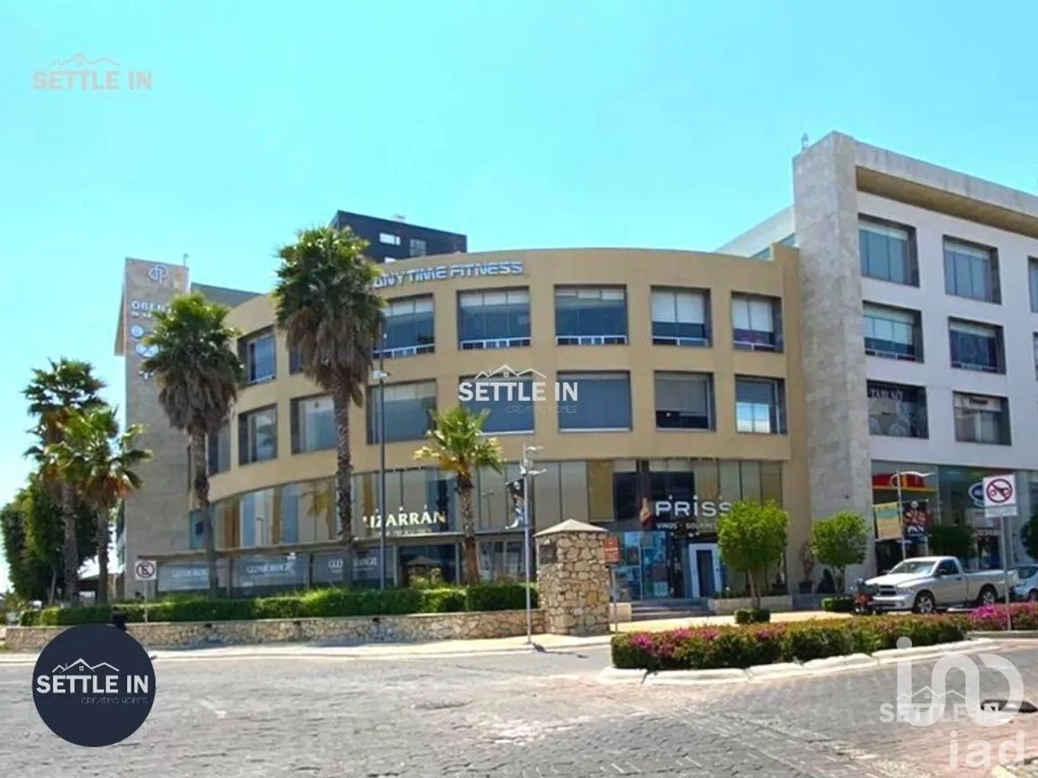 Local en Venta en Lomas de Angelópolis, San Andrés Cholula, Puebla ...