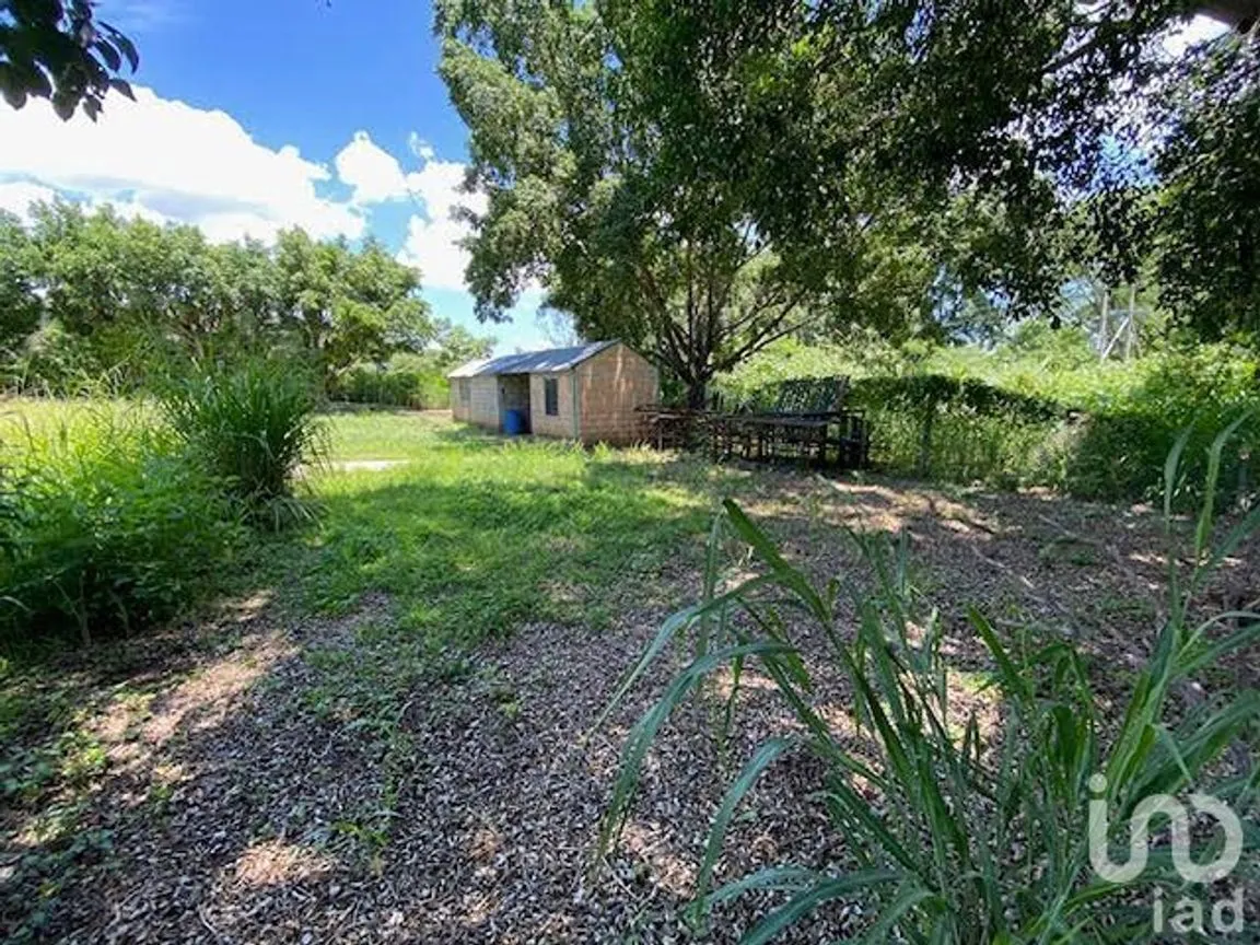 Terreno en Venta en Plan de Ayala, Tuxtla Gutiérrez, Chiapas | NEX-231982