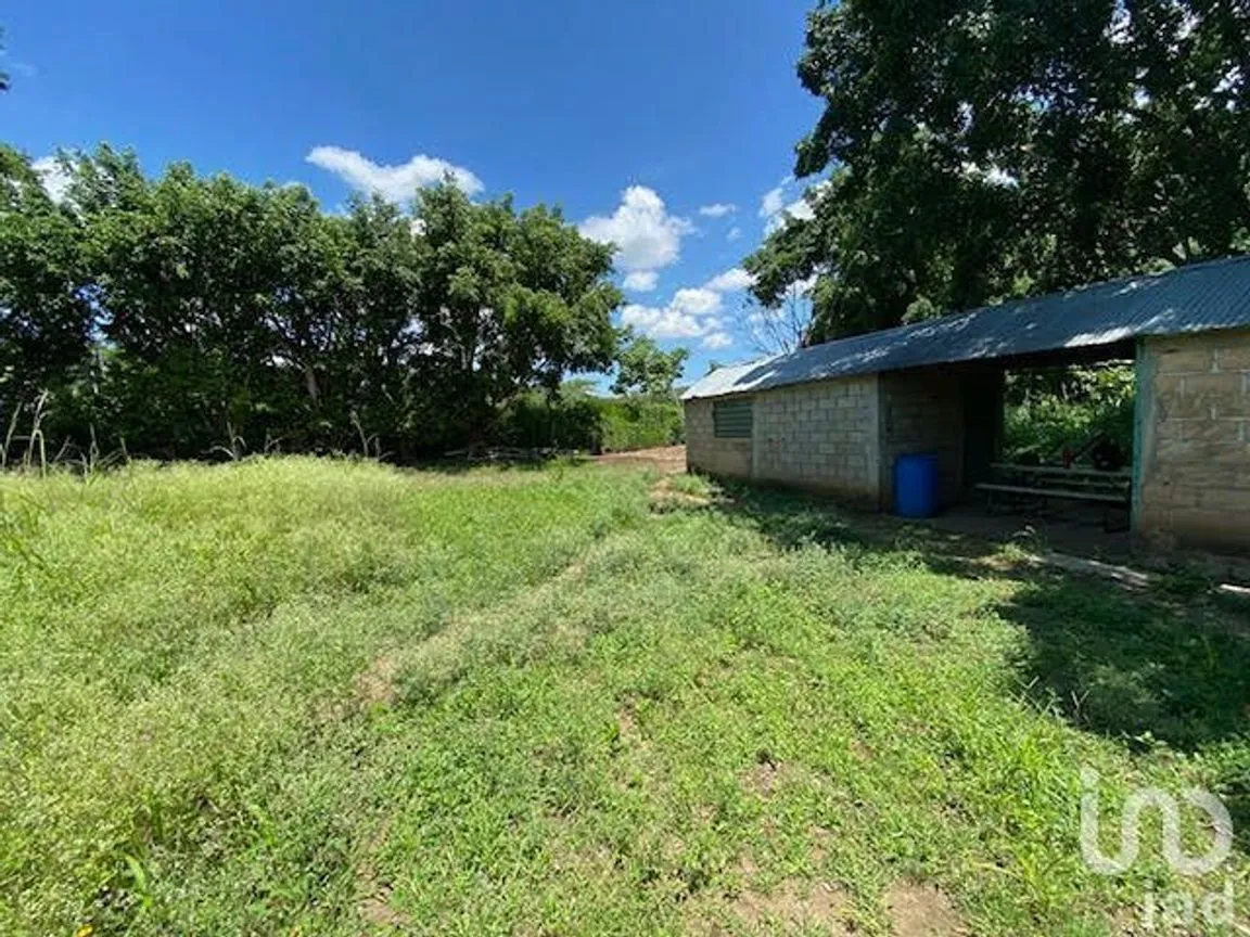 Terreno en Venta en Plan de Ayala, Tuxtla Gutiérrez, Chiapas | NEX-231982