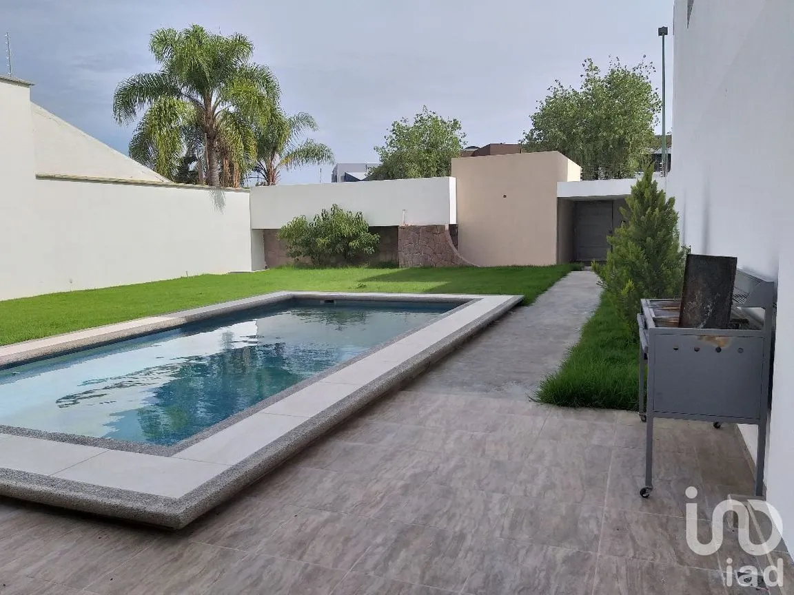 Casa en Venta en Lomas del Campestre, León, Guanajuato | NEX-93100