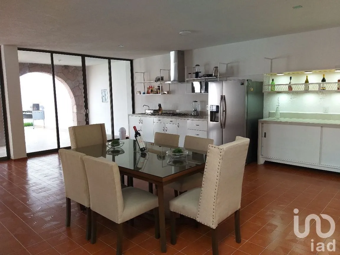 Casa en Venta en Lomas del Campestre, León, Guanajuato | NEX-93100