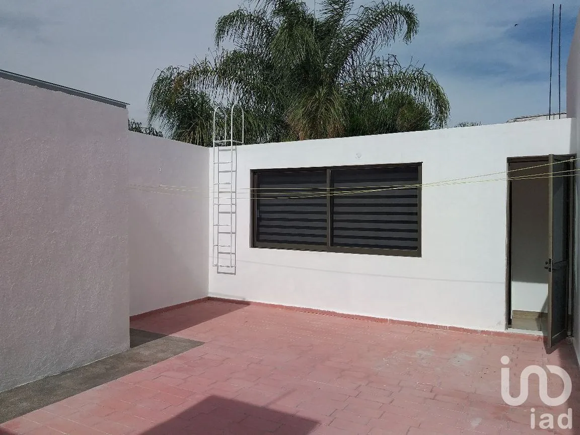 Casa en Venta en Lomas del Campestre, León, Guanajuato | NEX-93100