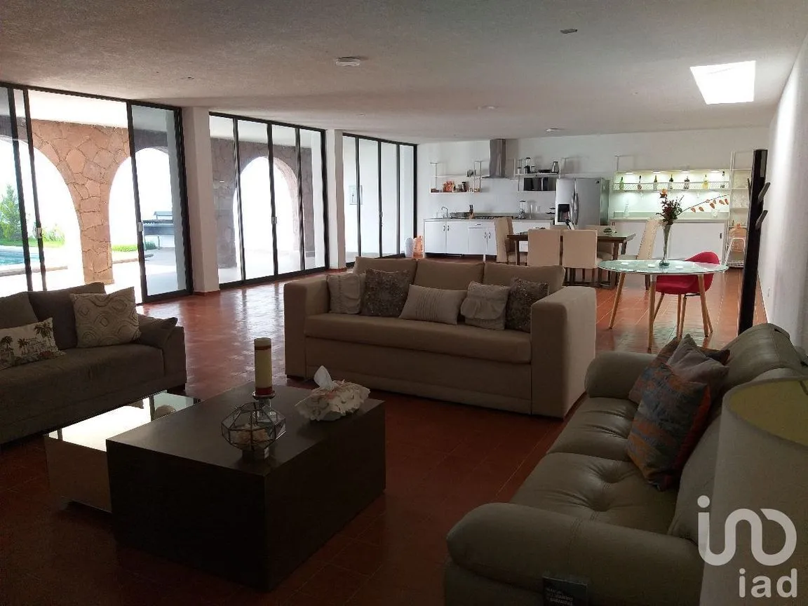 Casa en Venta en Lomas del Campestre, León, Guanajuato | NEX-93100