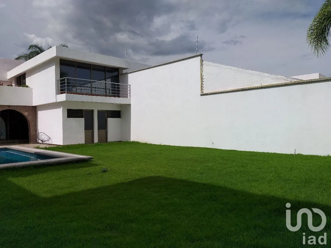 Casa en Venta en Lomas del Campestre, León, Guanajuato | NEX-93100