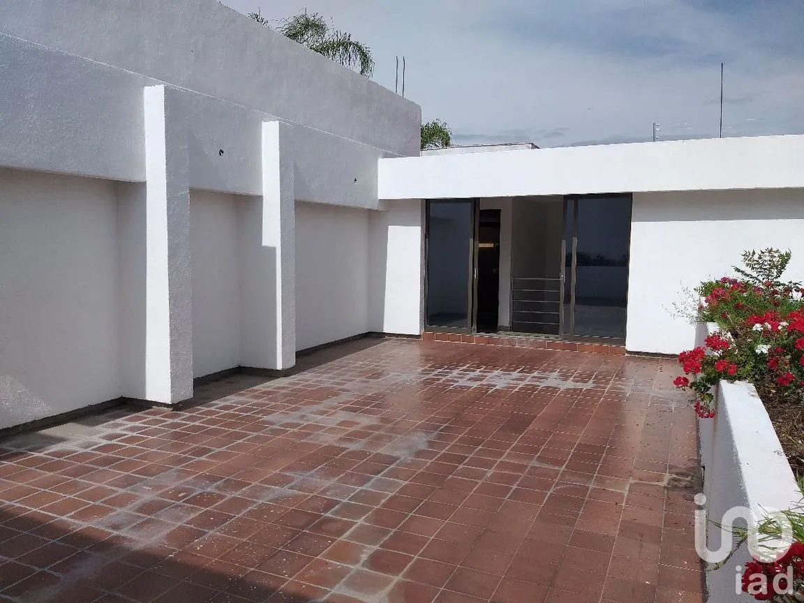 Casa en Venta en Lomas del Campestre, León, Guanajuato | NEX-93100
