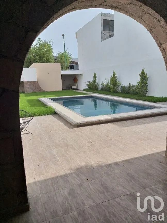 Casa en Venta en Lomas del Campestre, León, Guanajuato | NEX-93100