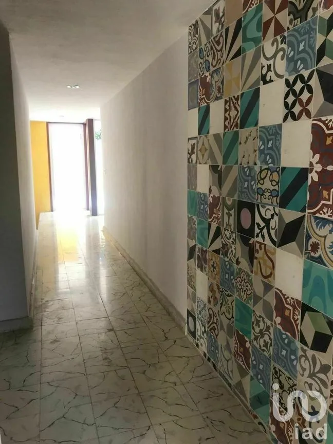 Casa en Renta en Garcia Gineres, Mérida, Yucatán | NEX-208062