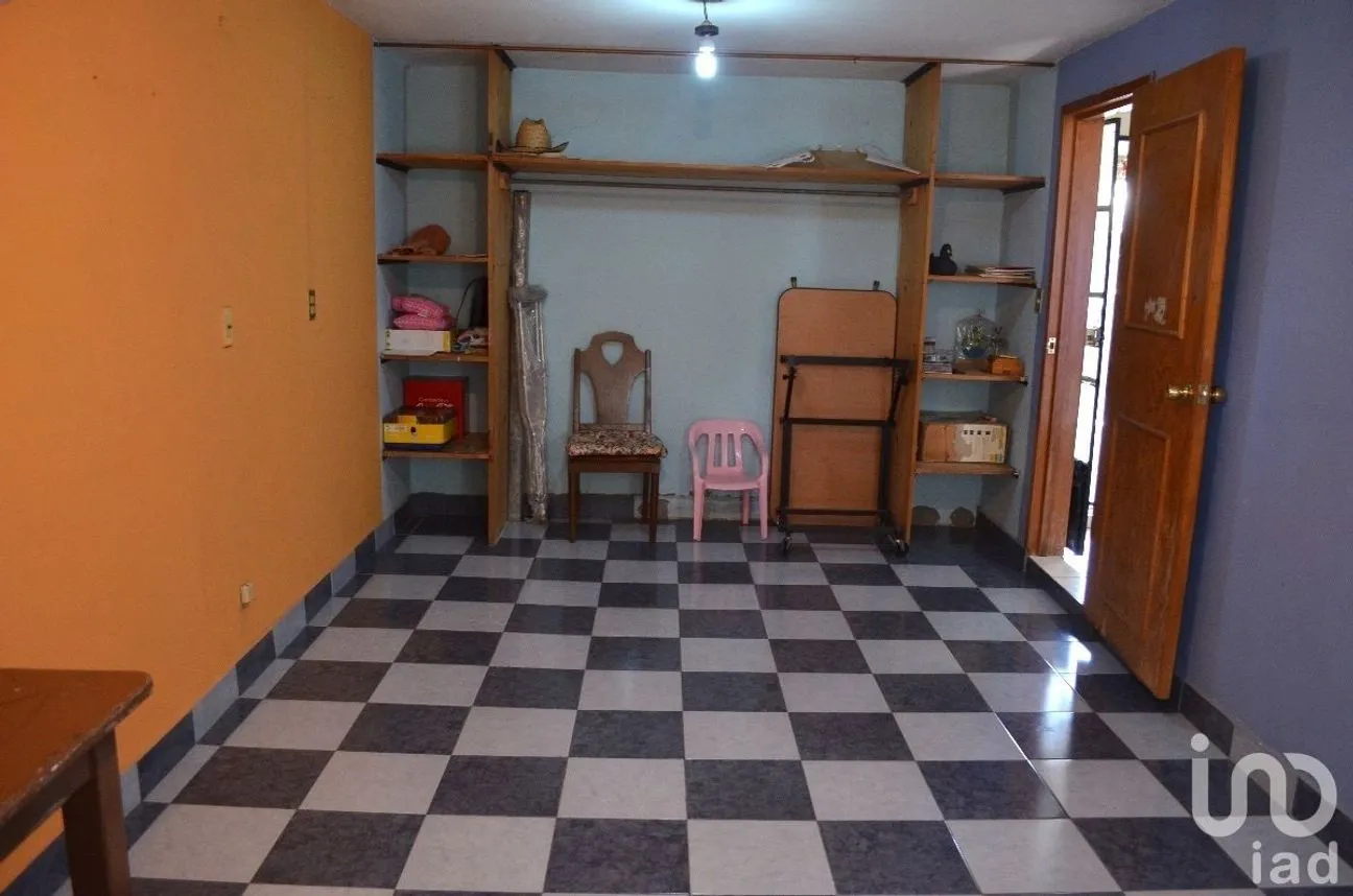 Casa en Venta en Allapetlalli, Iztapalapa, Ciudad de México | NEX-199267