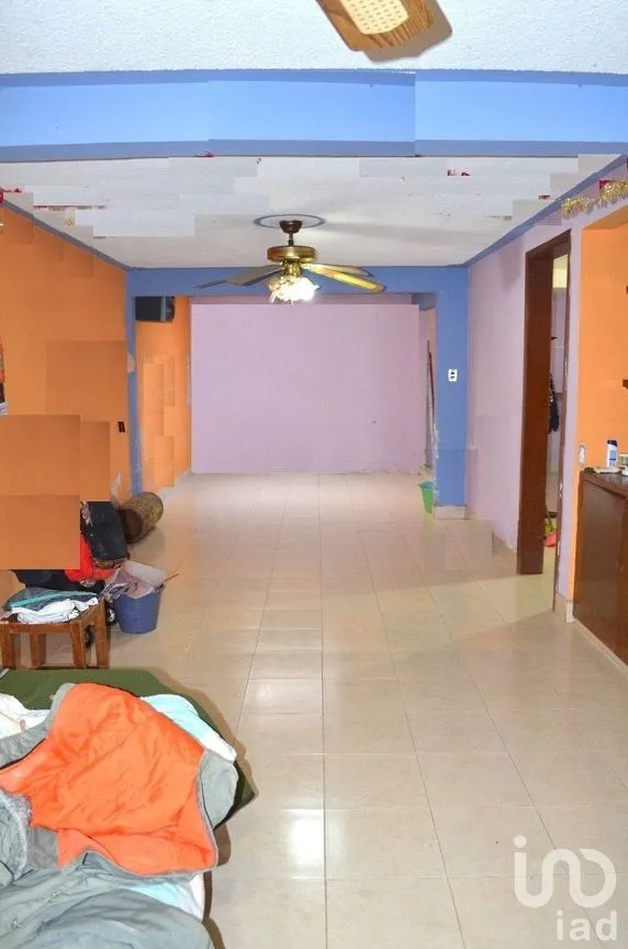 Casa en Venta en Allapetlalli, Iztapalapa, Ciudad de México | NEX-199267