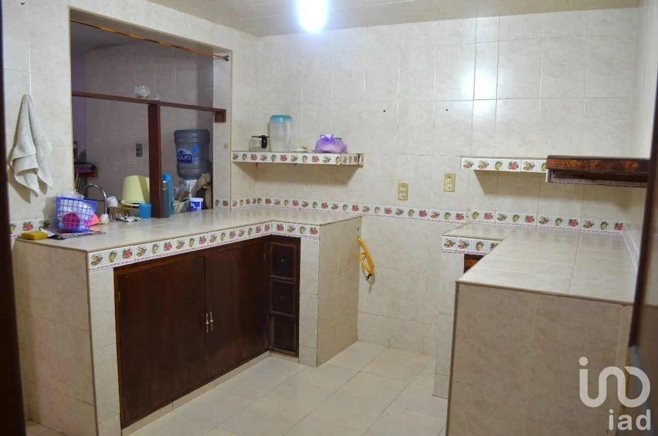 Casa en Venta en Allapetlalli, Iztapalapa, Ciudad de México | NEX-199267