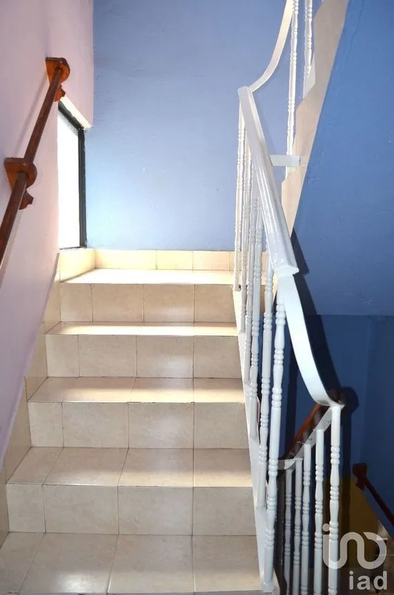 Casa en Venta en Allapetlalli, Iztapalapa, Ciudad de México | NEX-199267