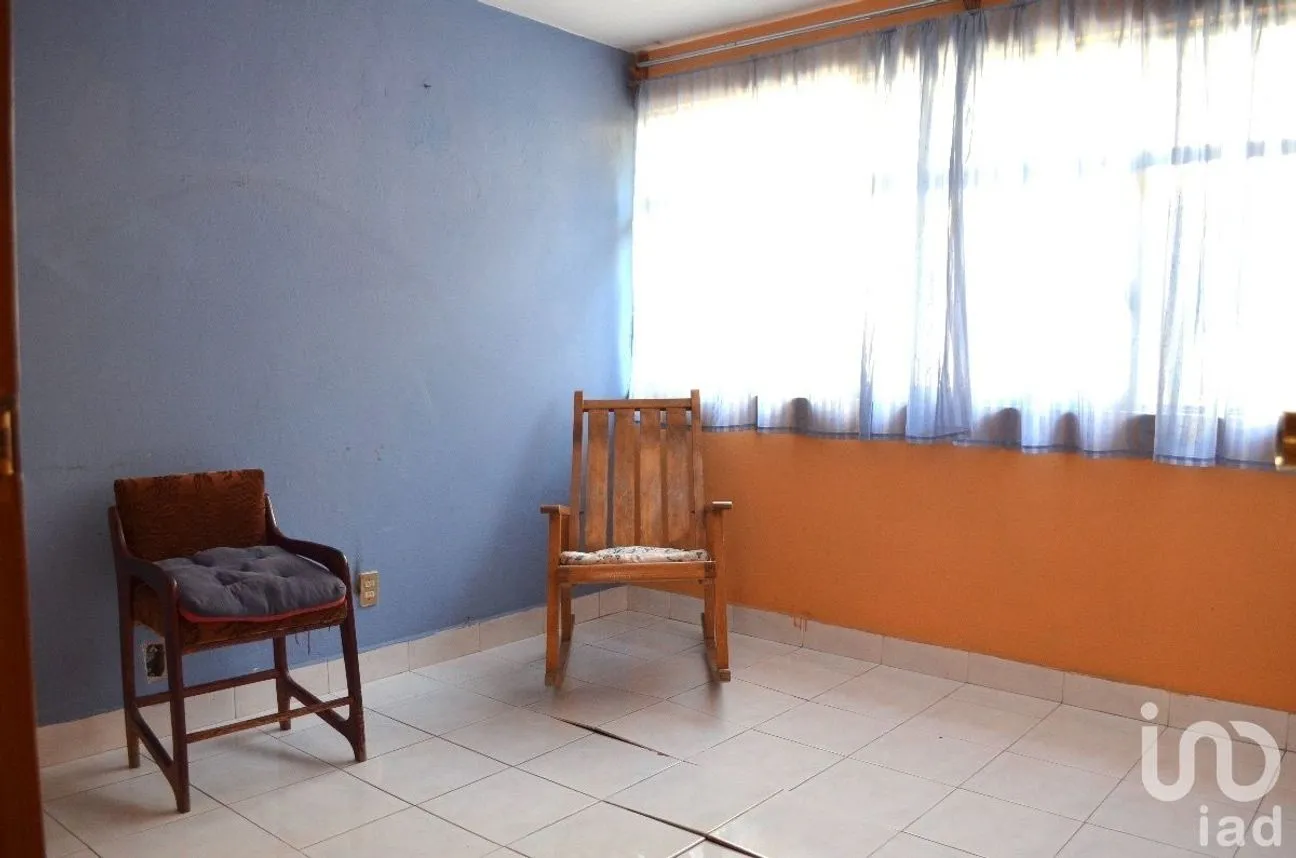 Casa en Venta en Allapetlalli, Iztapalapa, Ciudad de México | NEX-199267