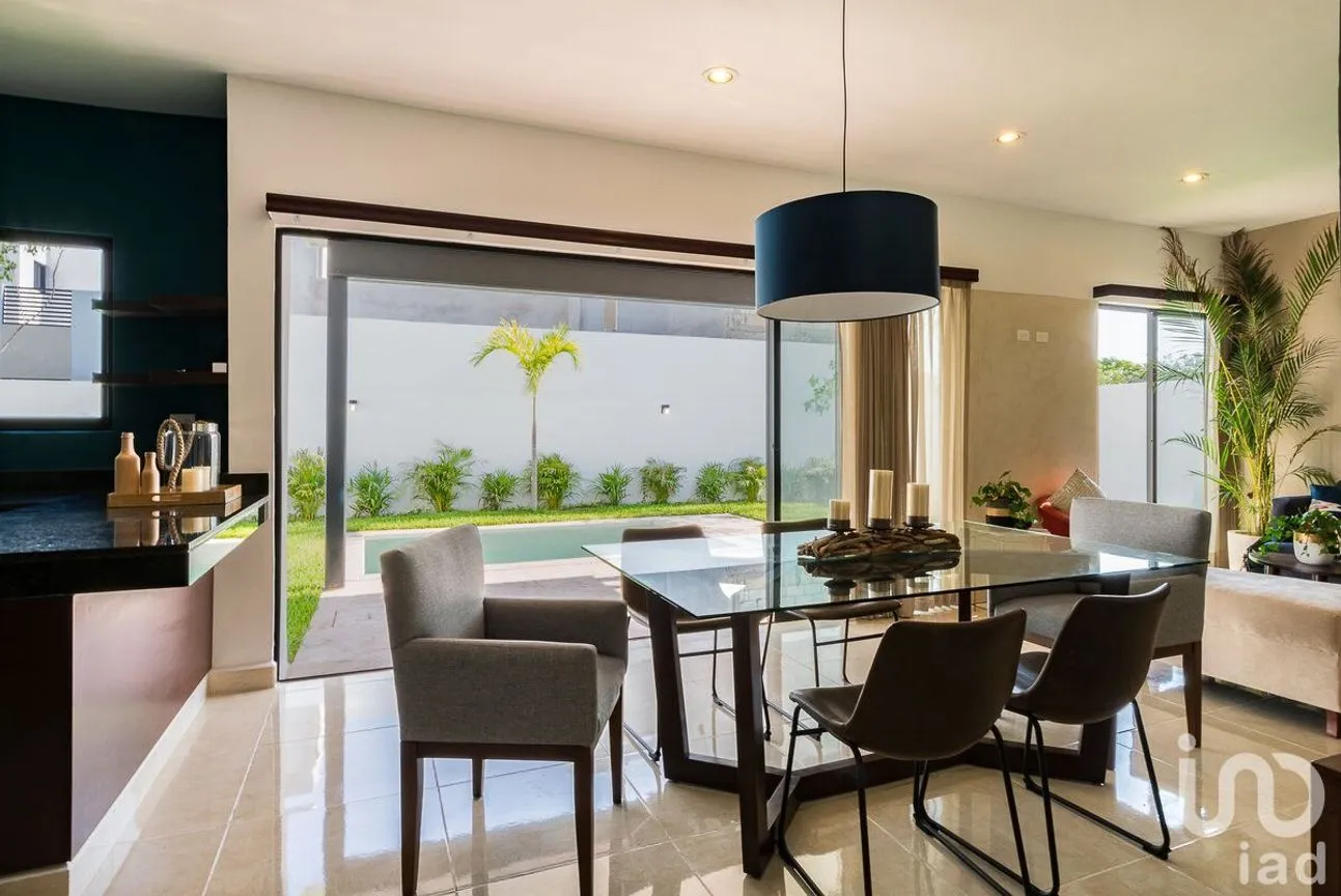 Casa en Venta en Real Montejo, Mérida, Yucatán | NEX-231027