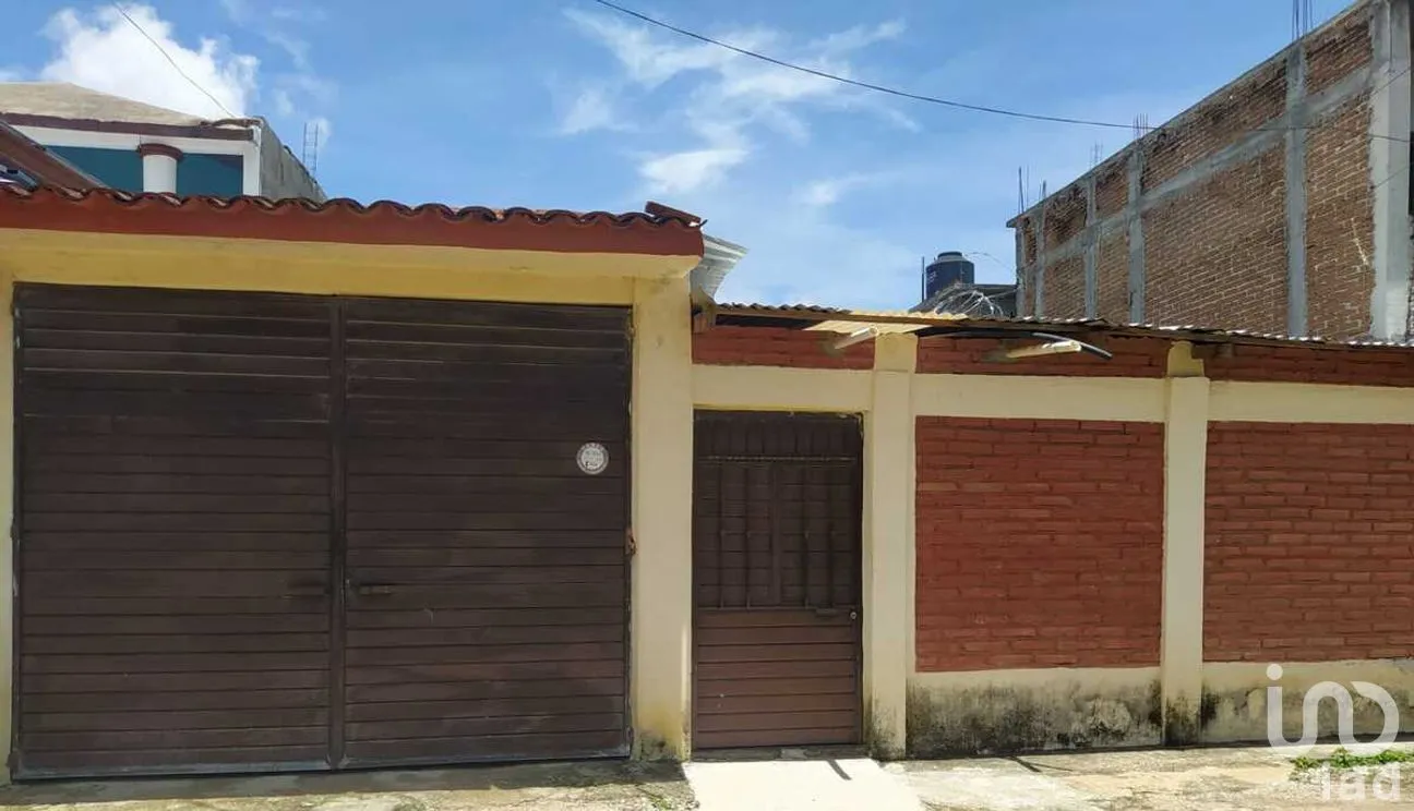 Casa en Venta en San José Terán, Tuxtla Gutiérrez, Chiapas | NEX-278763