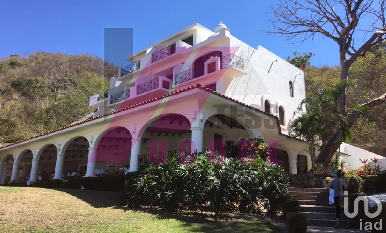 Departamento en Venta en El Naranjo, Manzanillo, Colima | NEX-212115