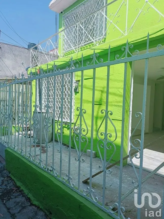 Casa en Venta en C.T.M. El Risco, Gustavo A. Madero, Ciudad de México ...